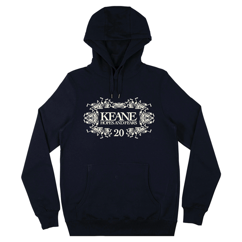 Keane - Official Store - Shop Exclusive Music & Merch
