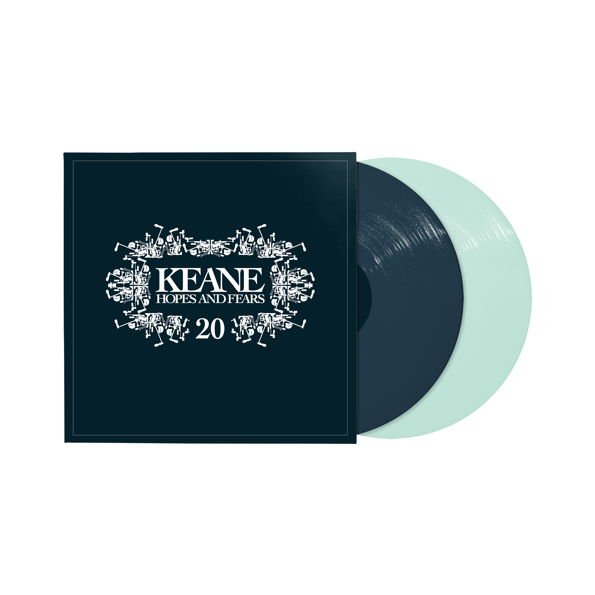 Keane - Official Store - Shop Exclusive Music & Merch