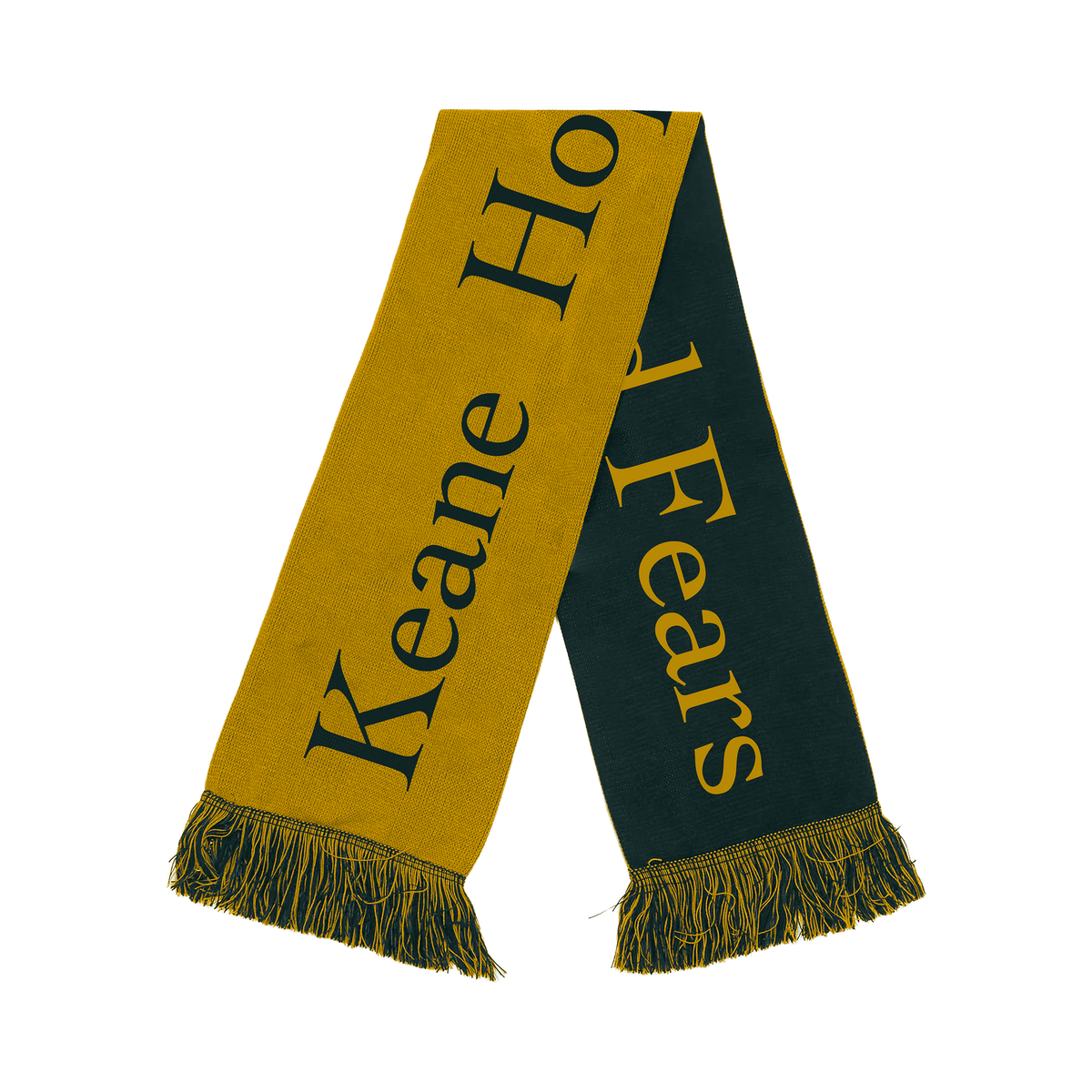 Hopes and Fears Scarf - Keane