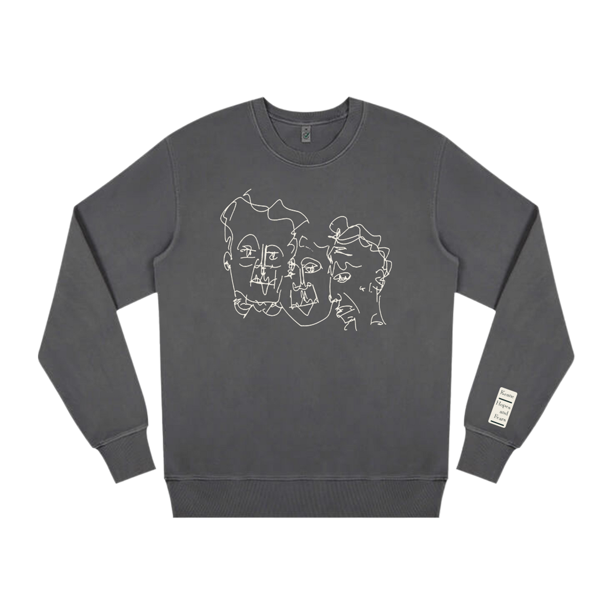 Keane - Official Keane Store - Shop Exclusive Music & Merch