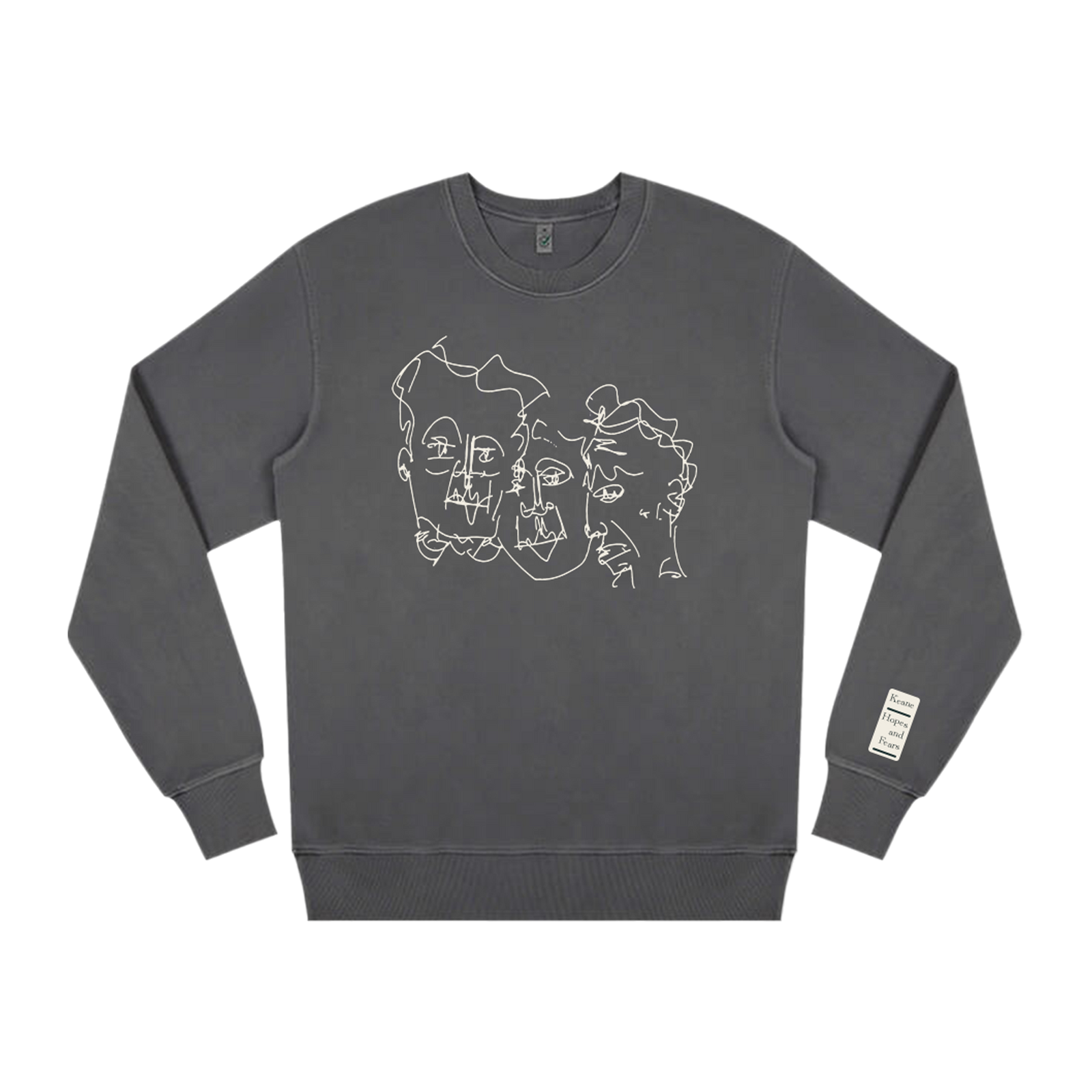 Keane - Official Keane Store - Shop Exclusive Music & Merch