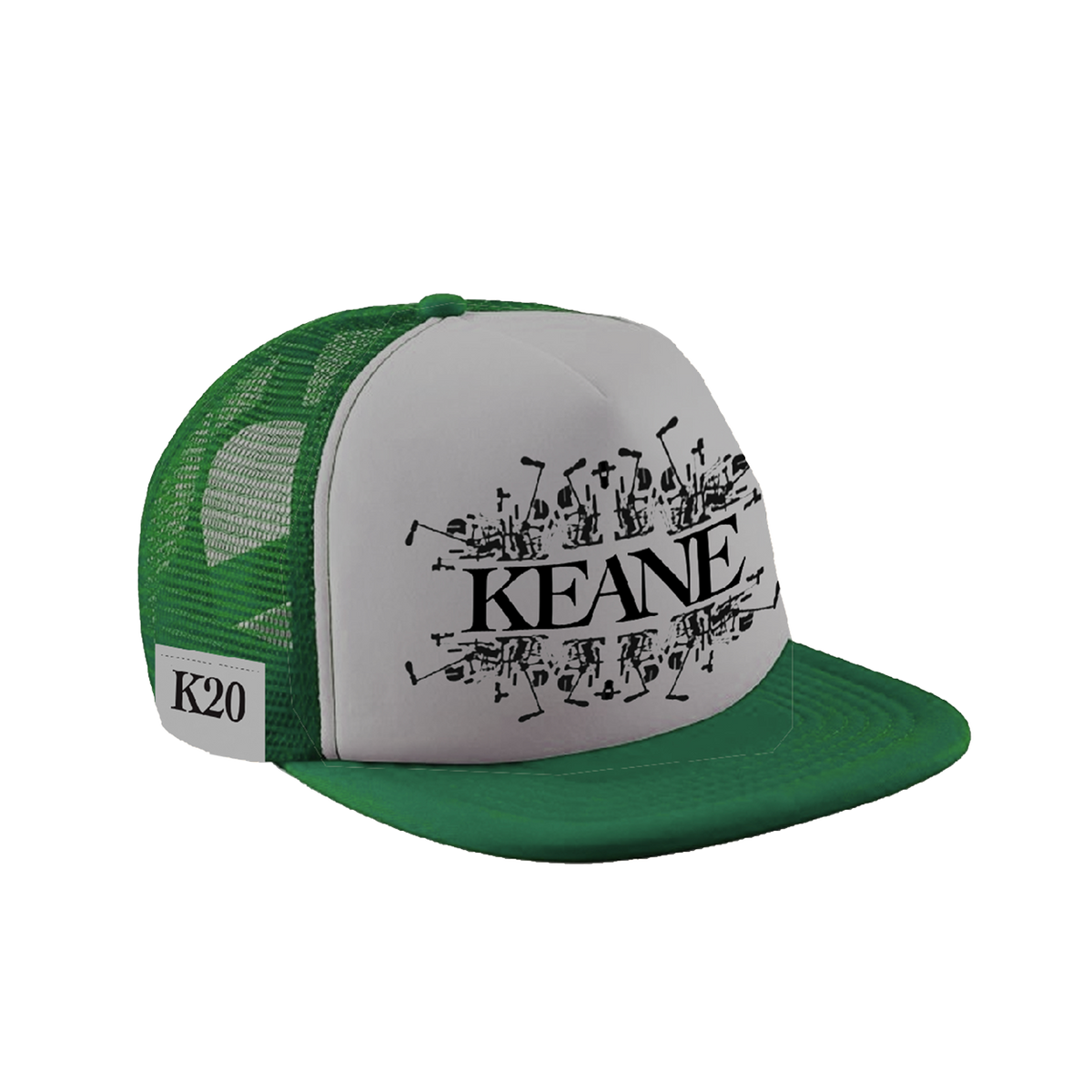 Keane - Official Keane Store - Shop Exclusive Music & Merch