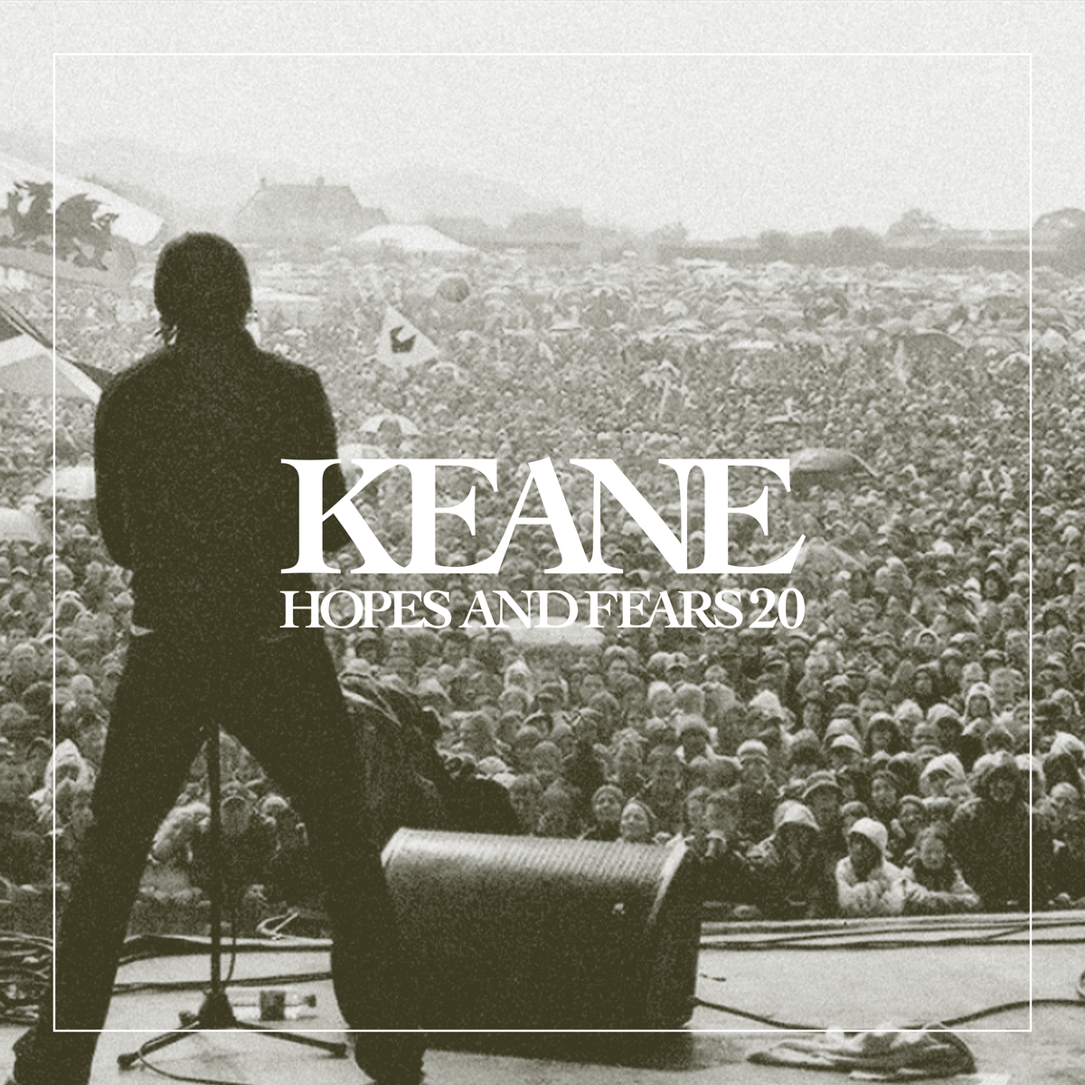 Keane - Official Store - Shop Exclusive Music & Merch